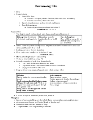 ATI Aminoglycosides (Gentamicin) Med Sheet - ACTIVE LEARNING TEMPLATES ...