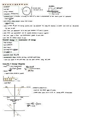 P1112 HW #1 F22 - hw 1 - Physics 1112 Homework #1 Fall 2022 References: Chapter 1, intro ...