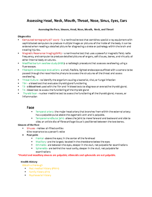 CHP 19 abdomen BATES GUIDE - CHP 19- Abdomen Abdomen: the abdomen ...