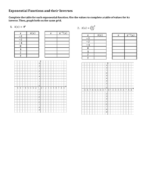 Growth and Decay Word Problems - Write and evaluate an exponential ...