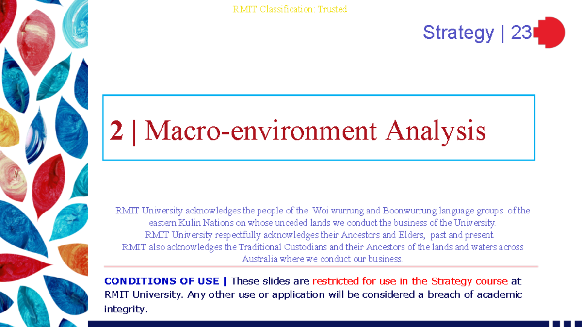 T2-Macro+Environment+2360 - BUSM 3199 - Studocu