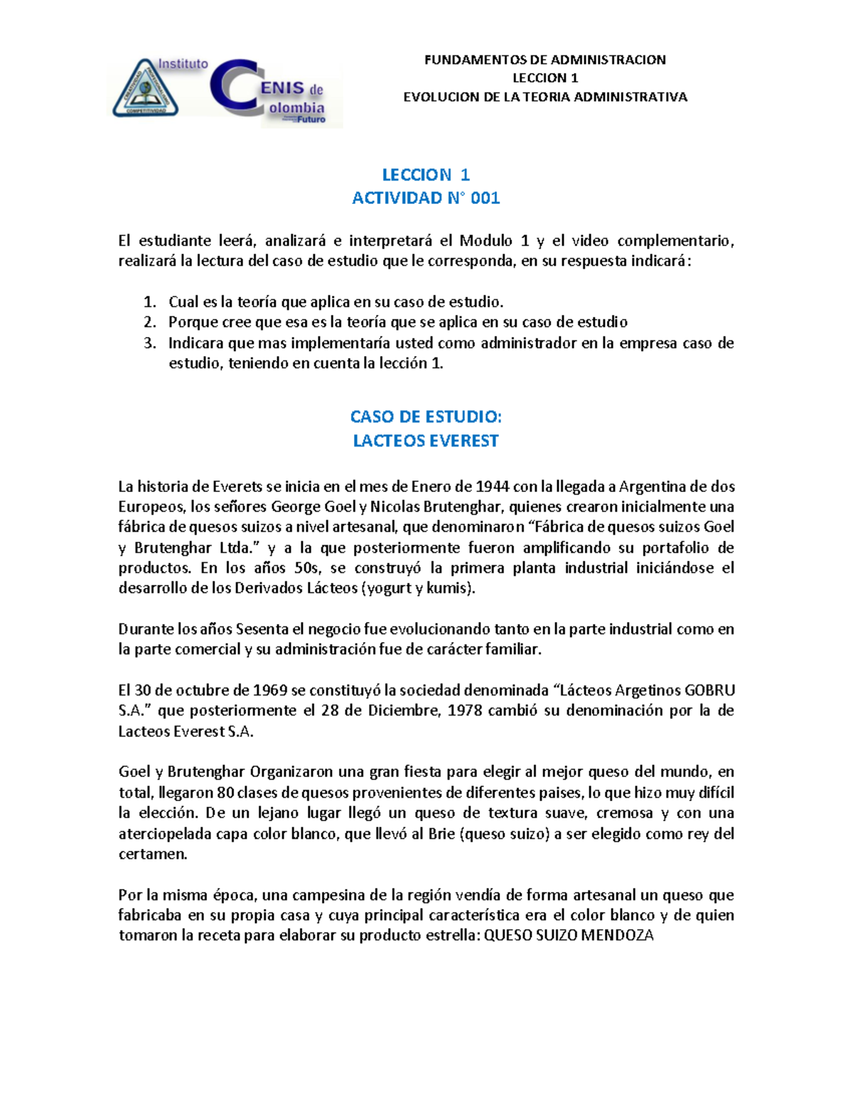 Menjura Alarcon Derly Katherine - Evolucion de la Teoria Contable ...