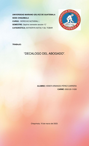 LA FE Pública DEL Notario - LA FE PÚBLICA DEL NOTARIO El Notario ...