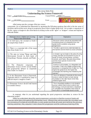 SF 7 School Personnel Assignment List and Basic Profile - Region ...