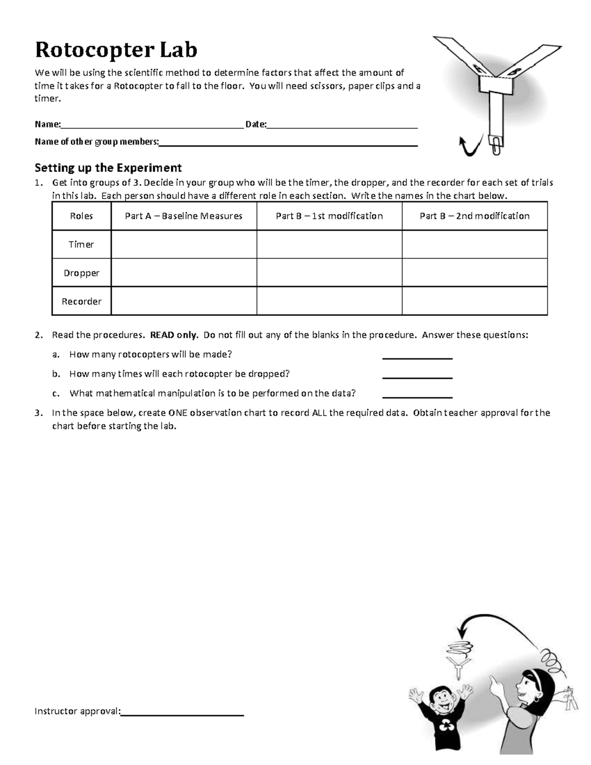 Rotocopter Lab Notes Rotocopter Lab We Will Be Using The Scientific rotocopter-lab-notes-rotocopter-lab-we-will-be-using-the-scientific