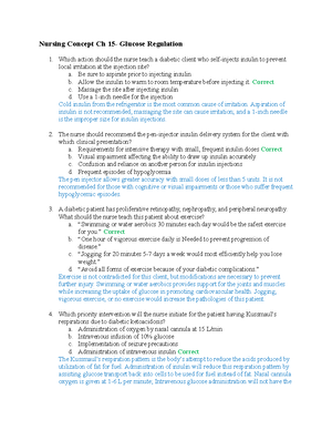 Module 7:8 Objectives - study material - Module 7 Objectives: - Discuss ...