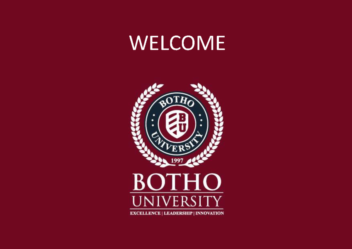 2.1-Computer Instructions 1 - WELCOME Computer Instructions Computer ...