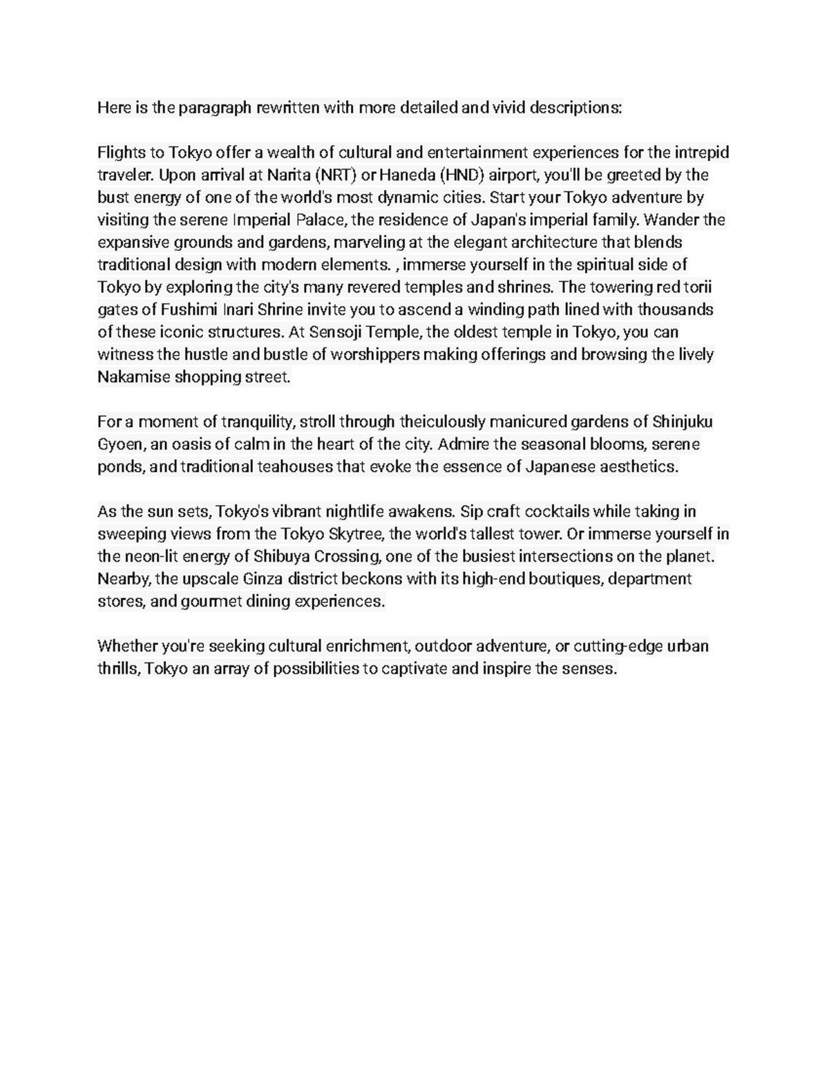 6 accounting 1 accounting 1 - Here is the paragraph rewritten with more ...