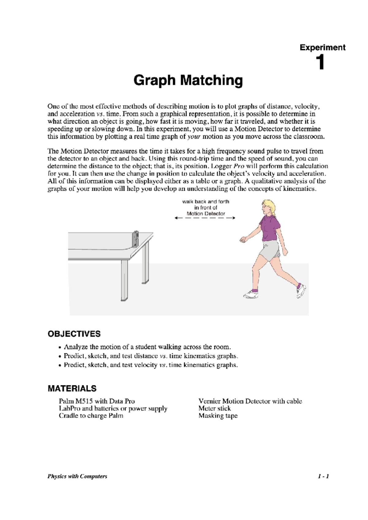 1 Graph Matching Experiment - Studocu