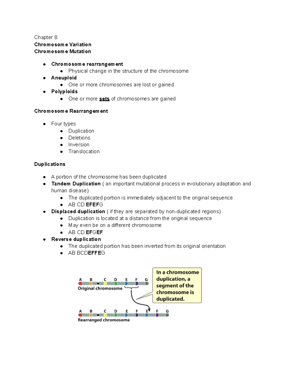 Genetics Chapter 8 - Deprecated API usage: The SVG back-end is no longer maintained and may be ...