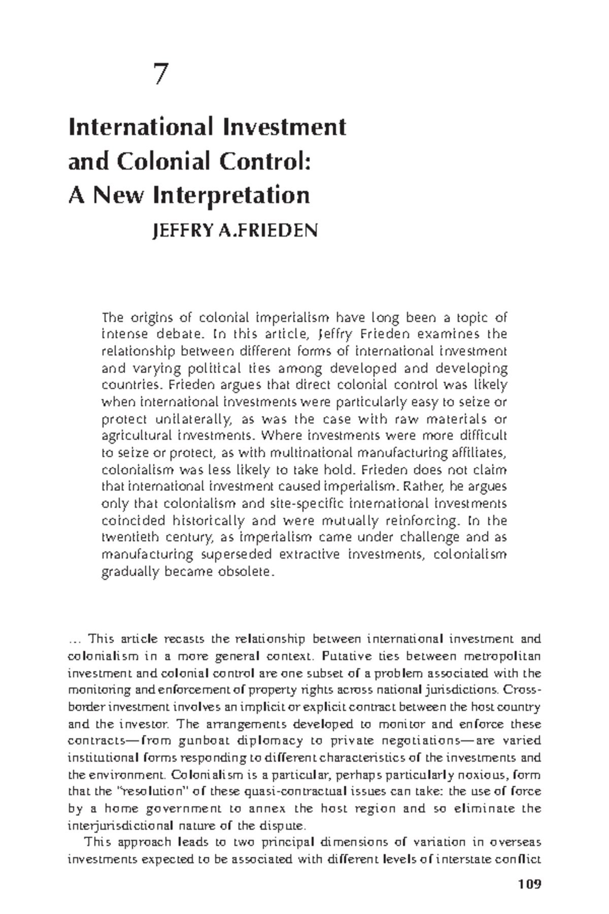 Political theory G - associated with making decisions in groups, or ...