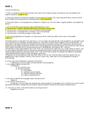 Activity - Matching type - Activity 1: Matching Type Directions: Match ...