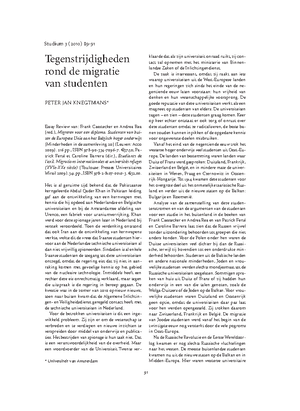 Betoog Nederlands voorbeeld - Betoog Nederlands +-800 woorden ...