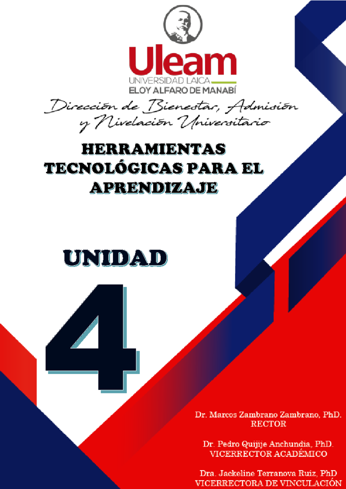 U4 Herramientas Tecnológicas Para El Aprendizaje 2023-2 - HERRAMIENTAS ...