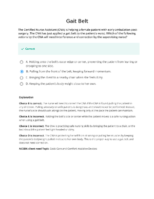 Celiac Disease - notes - NU 250 - Celiac Disease - Studocu