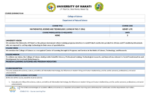 GEPC-OBTL-Plan-AY-2023-2024 - GOES HERE OUTCOMES-BASED TEACHING ...