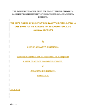 MAT1100 Tutorial Sheet 1 - UNIVERSITY OF ZAMBIA SCHOOL OF NATURAL SCIENCES DEPARTMENT OF ...