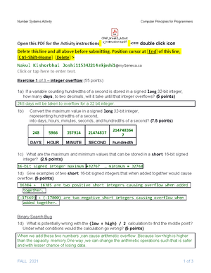 CPR-activity-7 - CPR 101 Activity 7 - Clients, Servers, Networks, and Clouds Computer Principles ...