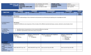 DRRR Module-6 - Hydrometeorological Hazards - Disaster Readiness and ...