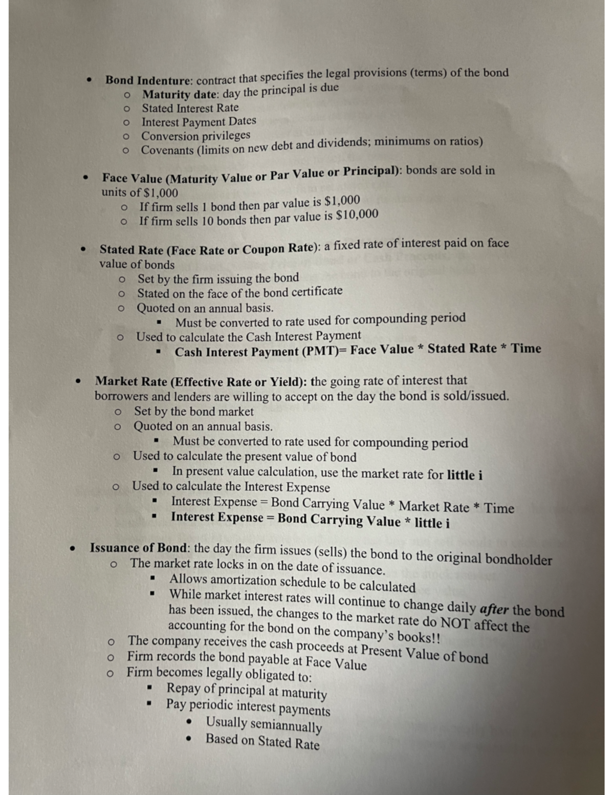 IMG 1364 - ACCT 2300 Notes - ACCT 2300 - Studocu