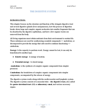 Biology 110 Study Guide - BIOLOGY 110 FINAL EXAM STUDY GUIDE The Cumulative Final Exam has been ...