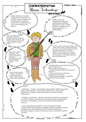 Zemsta - NOTAKA - „ZEMSTA” A. FREDRO 1. GŁÓWNE WĄTKI I TEMATY ZEMSTY ...