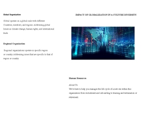 Magazine Article - Emily Boston HRM – 320 Module 2 Magazine Article ...