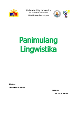 Anunsyong p[inal - for students - ANUNSYO GRACE 1 MITING NG MGA GURO ...