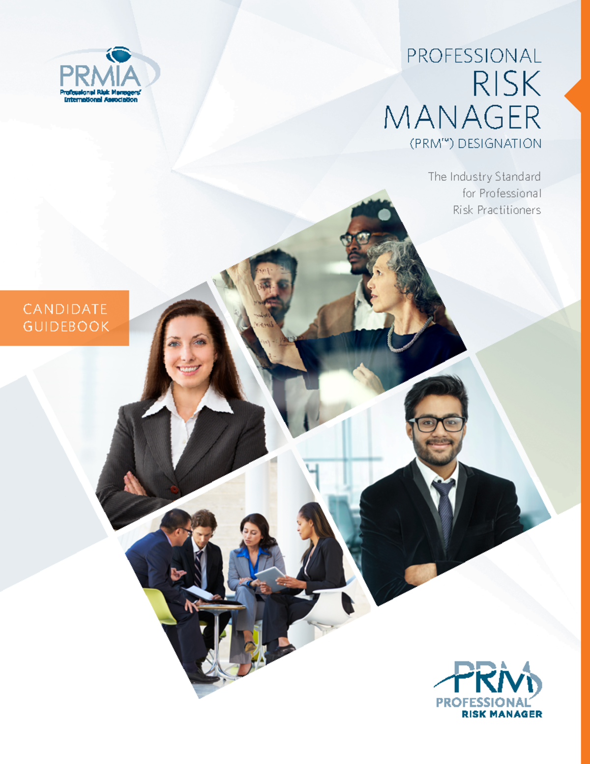 Prmia-PRM-Guidebook - PRMIA syllabus summary - PROFESSIONAL RISK ...