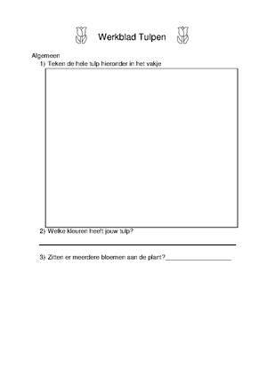 Kinderarbeid werkblad en voorblad - Micro teach arrangement ...