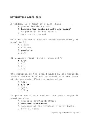 Labwork 2 Arithmetic and logic instructions - MICROPROCESSOR SYSTEMS NAME: - Studocu