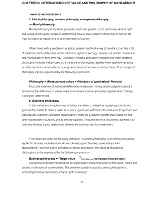 Course Project Part 1 - BUSN - Course Project, Part 1 Business in a Changing World Introduction ...