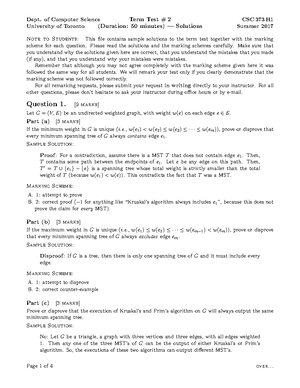 Npc - NP-Completeness - 34 NP-Completeness Definition. Introduction ...