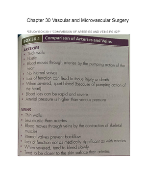 Thoracic and Pulmonary Worksheet - SURG 213 - Studocu