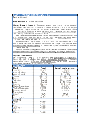 NCM 112 - Module 6 final - Warning: TT: undefined function: 32 Warning: TT: undefined function ...