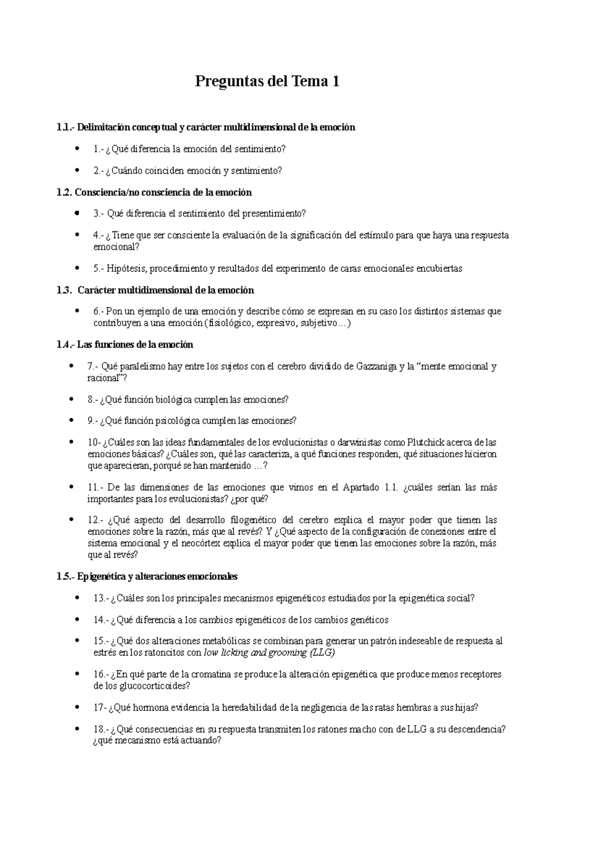 Preguntas de las TAF - ldsisb rrhf idjd dhdf fifed hd - Preguntas del ...