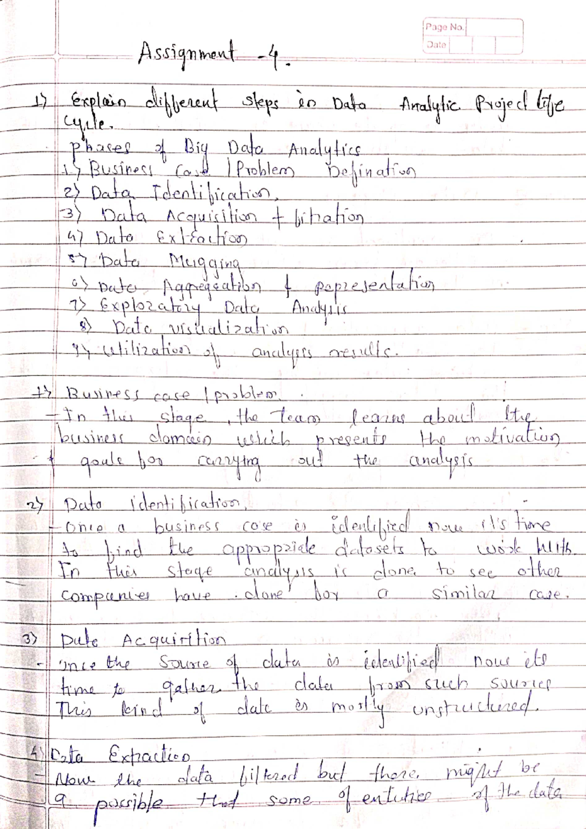 Doc Scanner Apr 18, 2024 8-42 AM - Information technology - Studocu