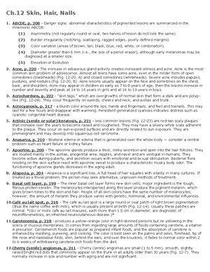 M8H4. Normal ROM Handout - Range of Joint Motion Evaluation Chart NAME ...