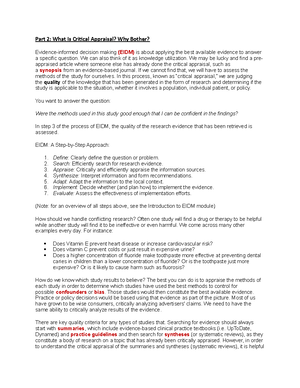 Capce Learning Plan Gary Whyte 2022- Feedback - CAPCE Individual ...