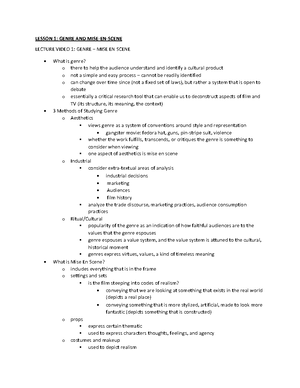 Film notes - CHAPTER I 1st theateropens inUSA Bowerytheater NY Loffered ...