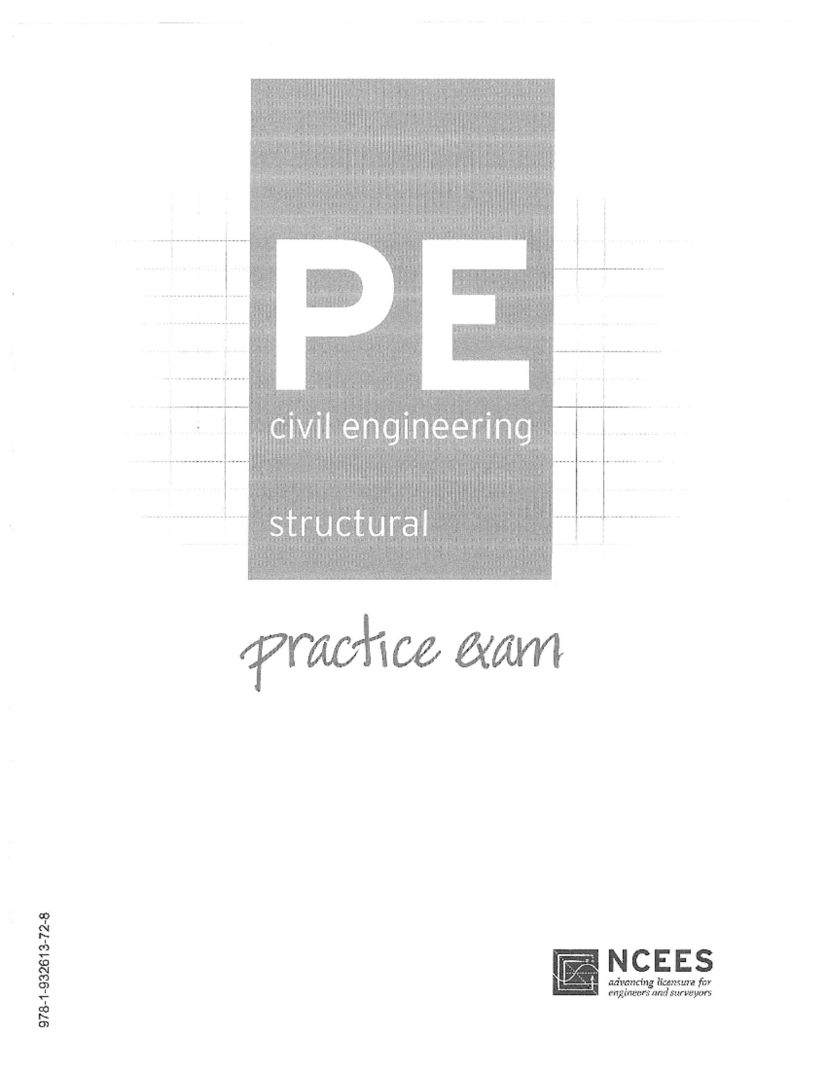 PE Civil Engineering Structural Practice Exam ( PDFDrive ) - Biology 1 ...
