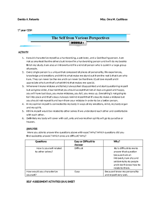 Lesson Planner-WPS Office - Lesson Planner PH (4As) Standard AI Smarter ...