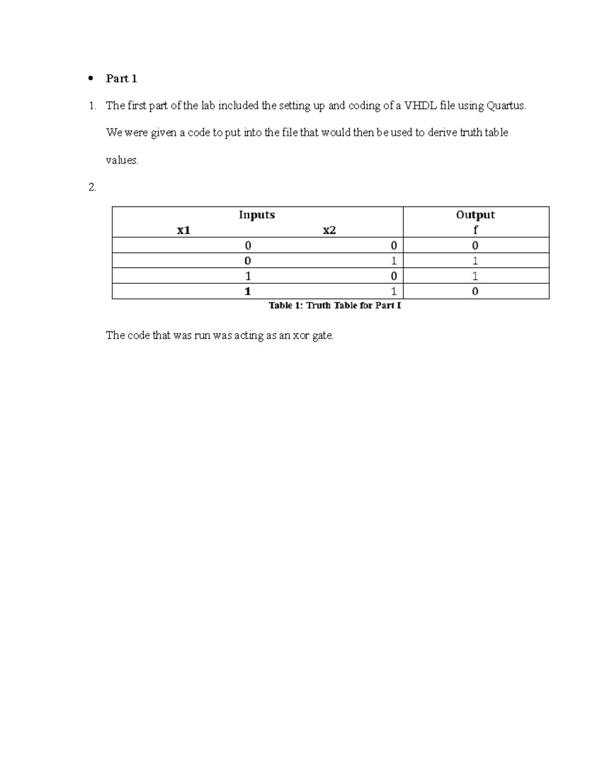 CPE 272 Lab 4 - iyfvuyfv - Studocu