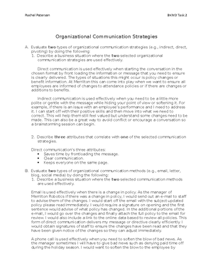 C204 - Task 2 - C204 - Task 2 (MBA) - Merrilton Robotics Executive ...