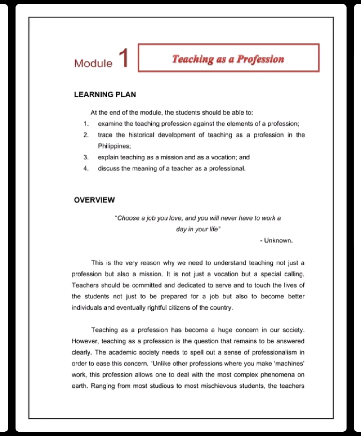 PDF 1696649162317 - To see a basis - Education - Studocu