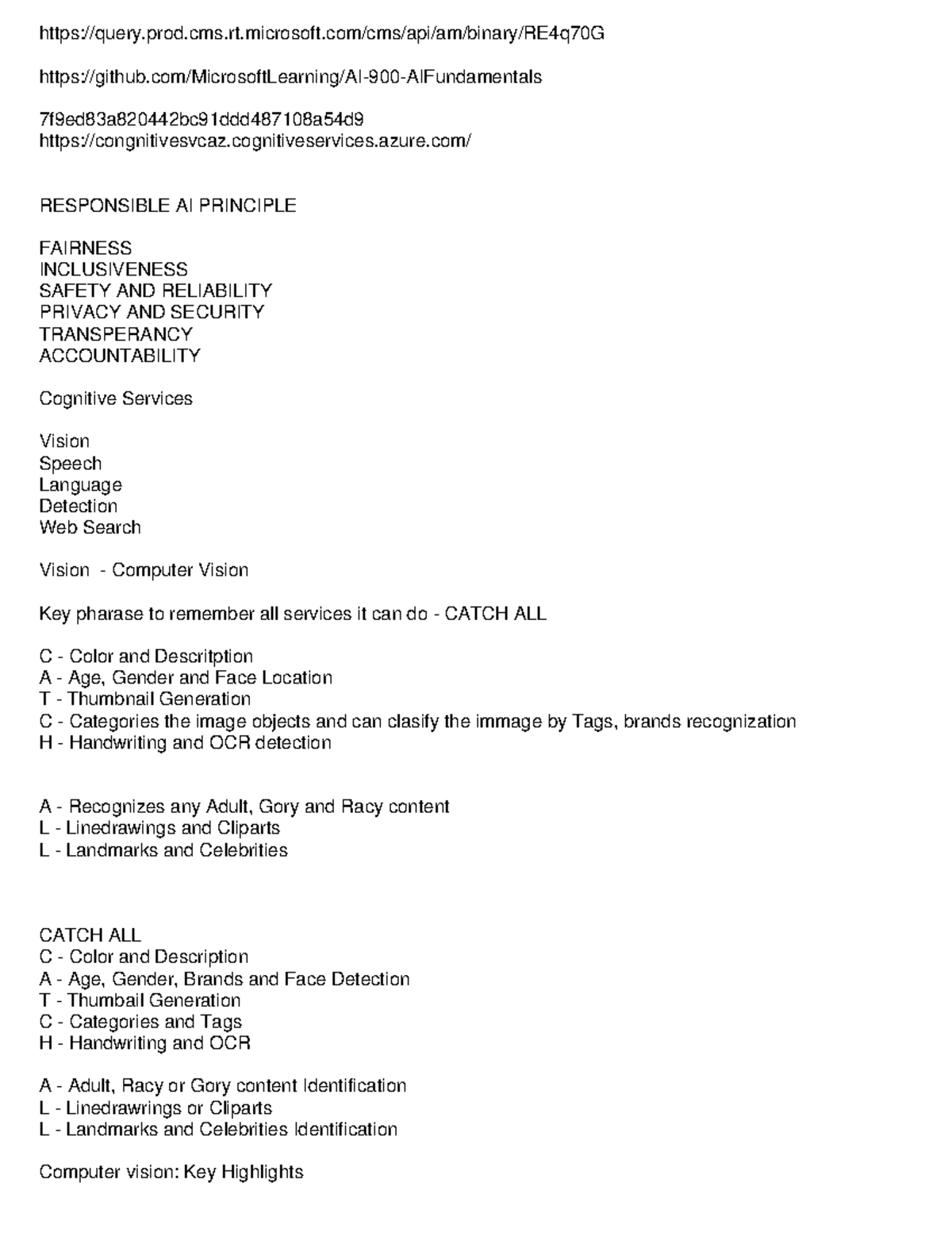 AI900 Jargon - query.prod.cms.rt.microsoft/cms/api/am/binary/RE4q70G ...