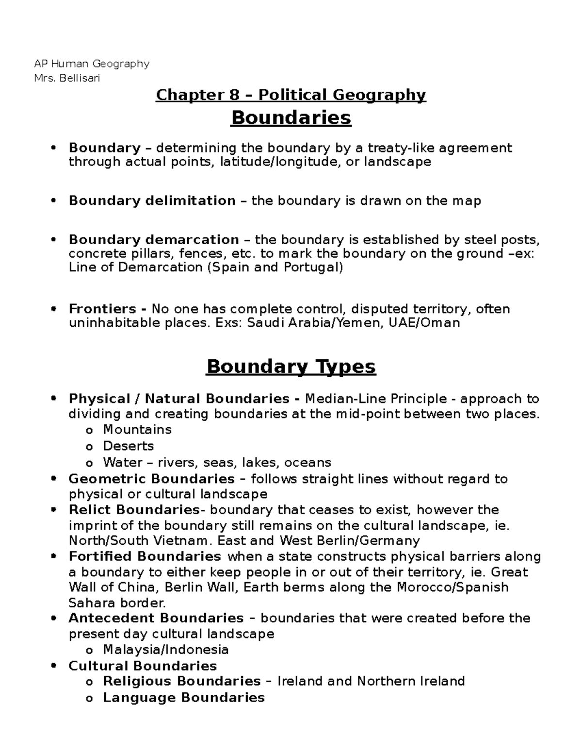 Shapes Of States Assignment AP Human Geography Mrs Bellisari Chapter shapes-of-states-assignment-ap-human-geography-mrs-bellisari-chapter