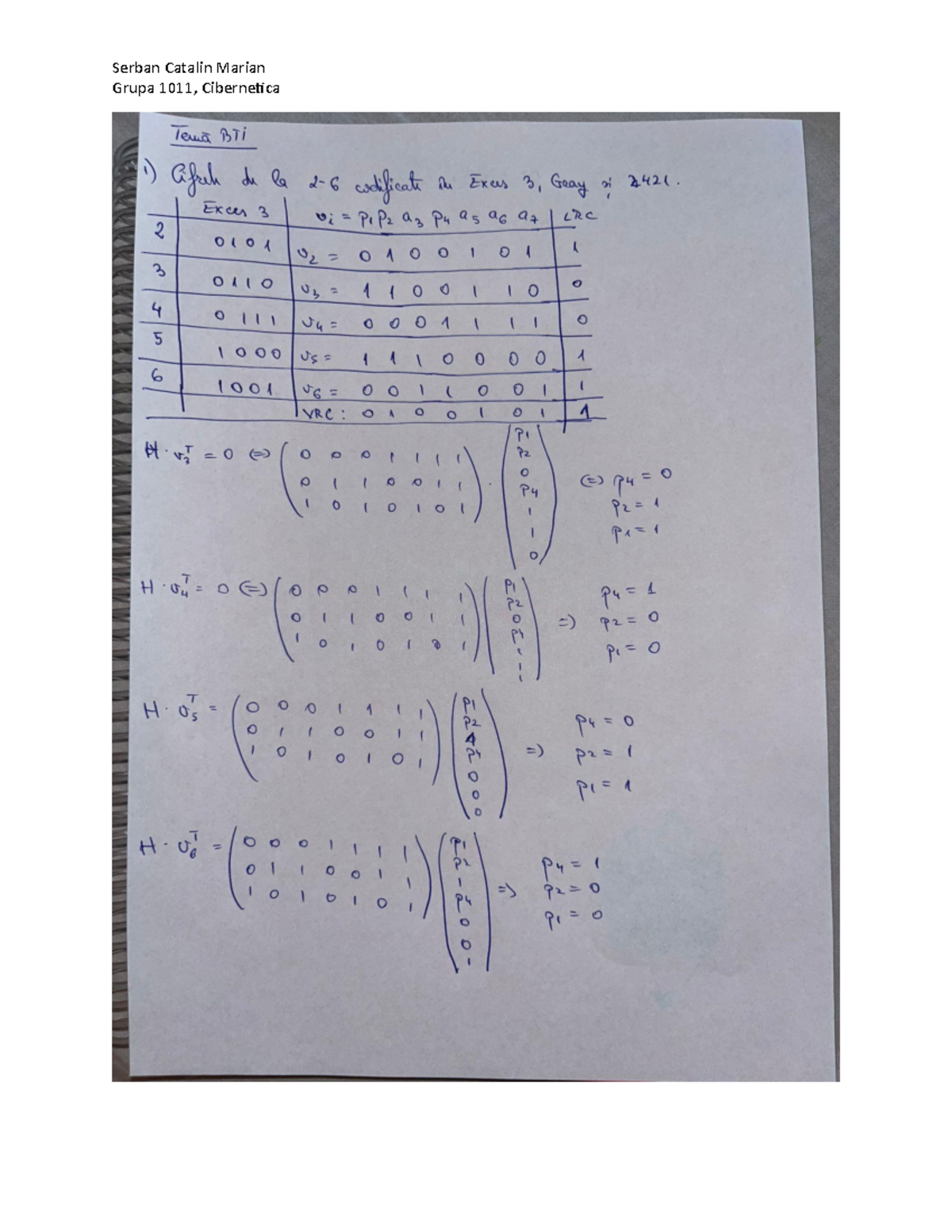 Tema,bti - o tema la bti - Bazele tehnologiei informației Information ...