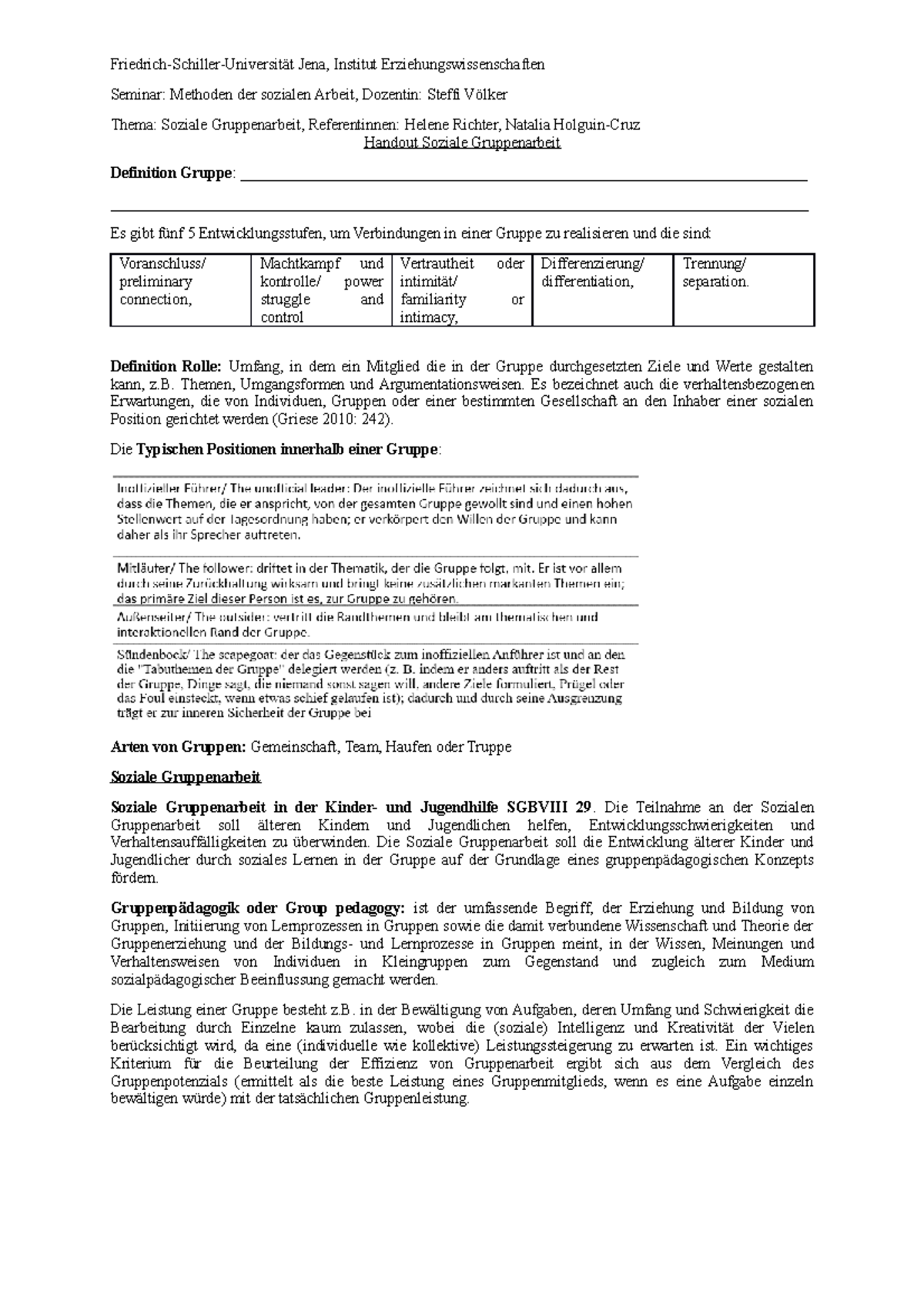 Handout Richter Holguin-Cruz - Friedrich-Schiller-Universität Jena ...