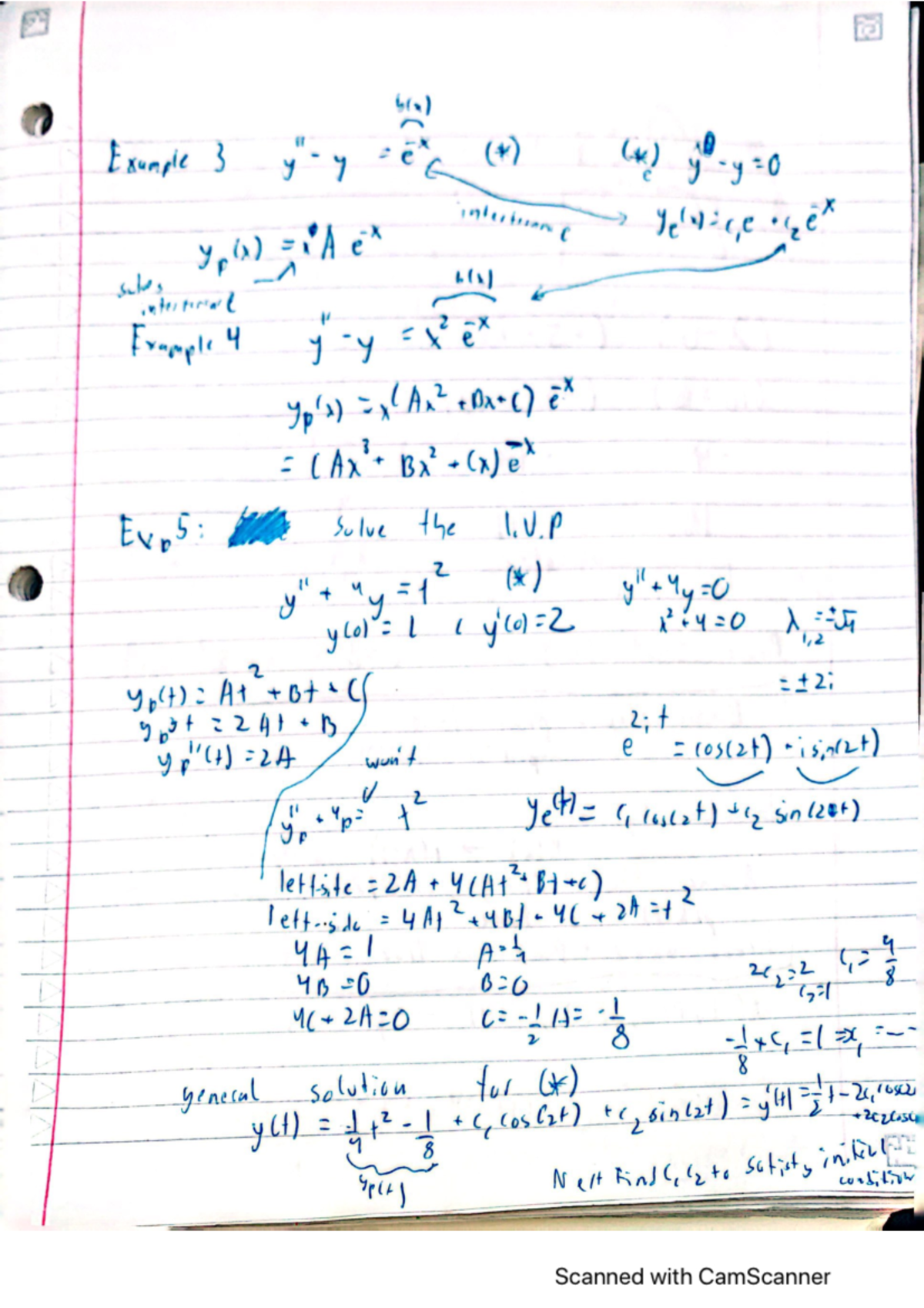 Notes from a Lecture - COP 3530 - Studocu